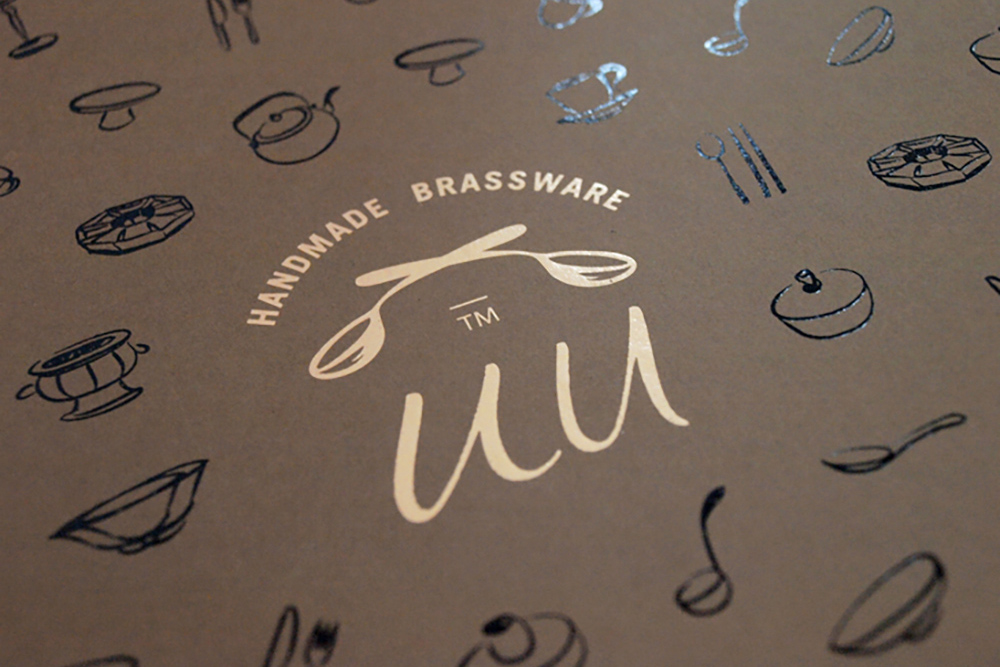 TRIANGLE-STUDIO | uu Branding