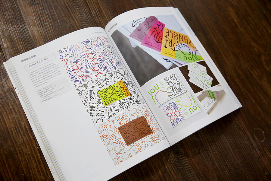 TRIANGLE-STUDIO | Gallery