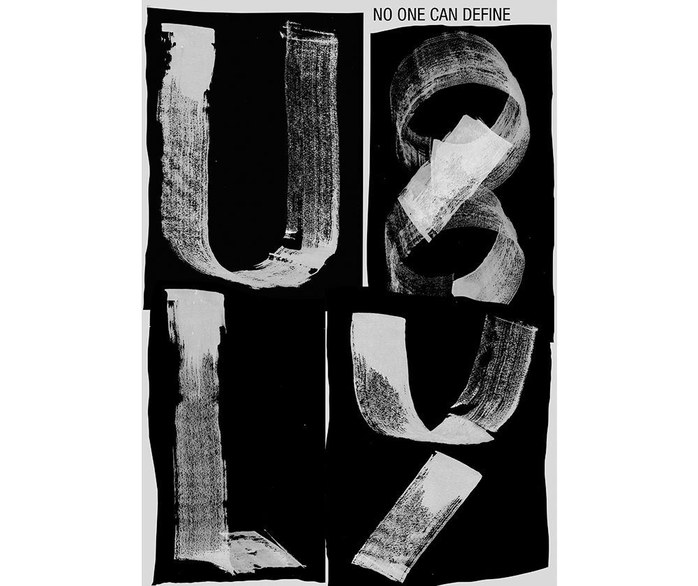 TRIANGLE-STUDIO | NO ONE CAN DEFINE