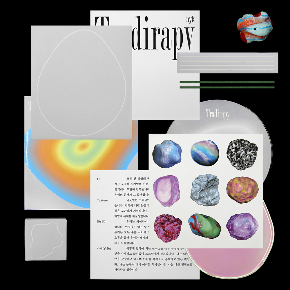 TRIANGLE-STUDIO | Arts&Graphic Design Partner