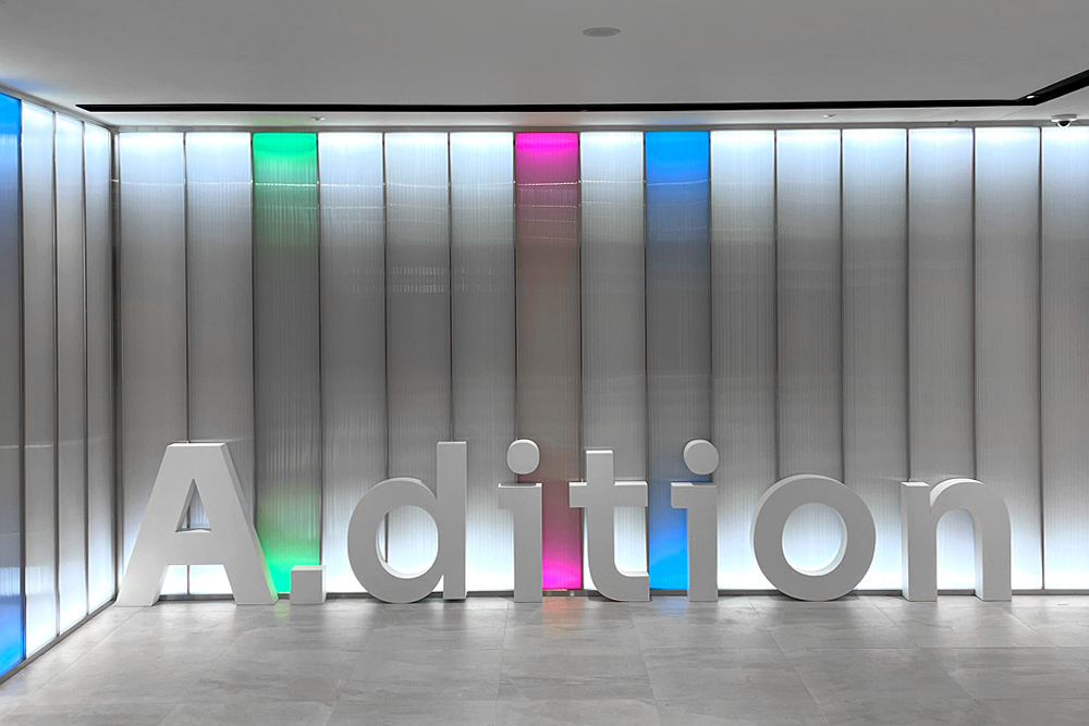 TRIANGLE-STUDIO | COMPUTING BEAUTY