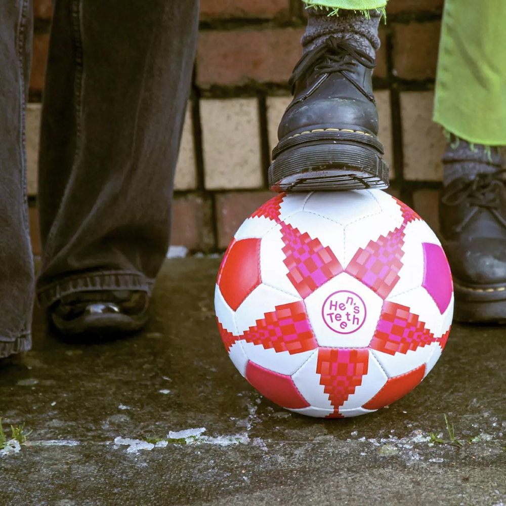 TRIANGLE-STUDIO | Goalissimo