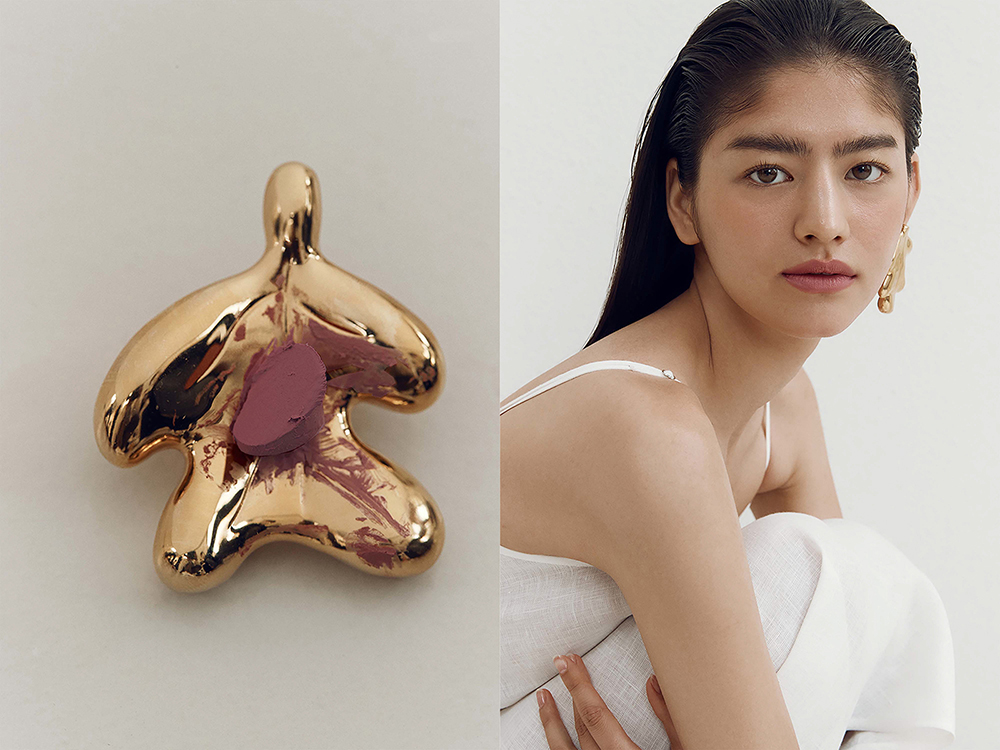 TRIANGLE-STUDIO | MONORIK Brand Design