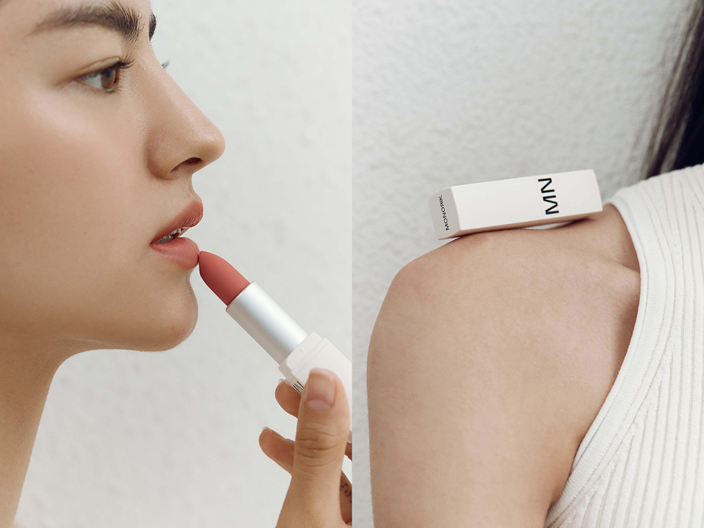 TRIANGLE-STUDIO | MONORIK Brand Design