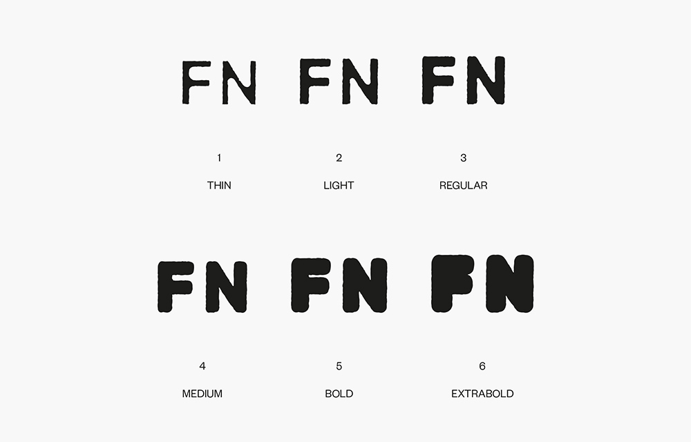 TRIANGLE-STUDIO | Factory Normal Brand Design