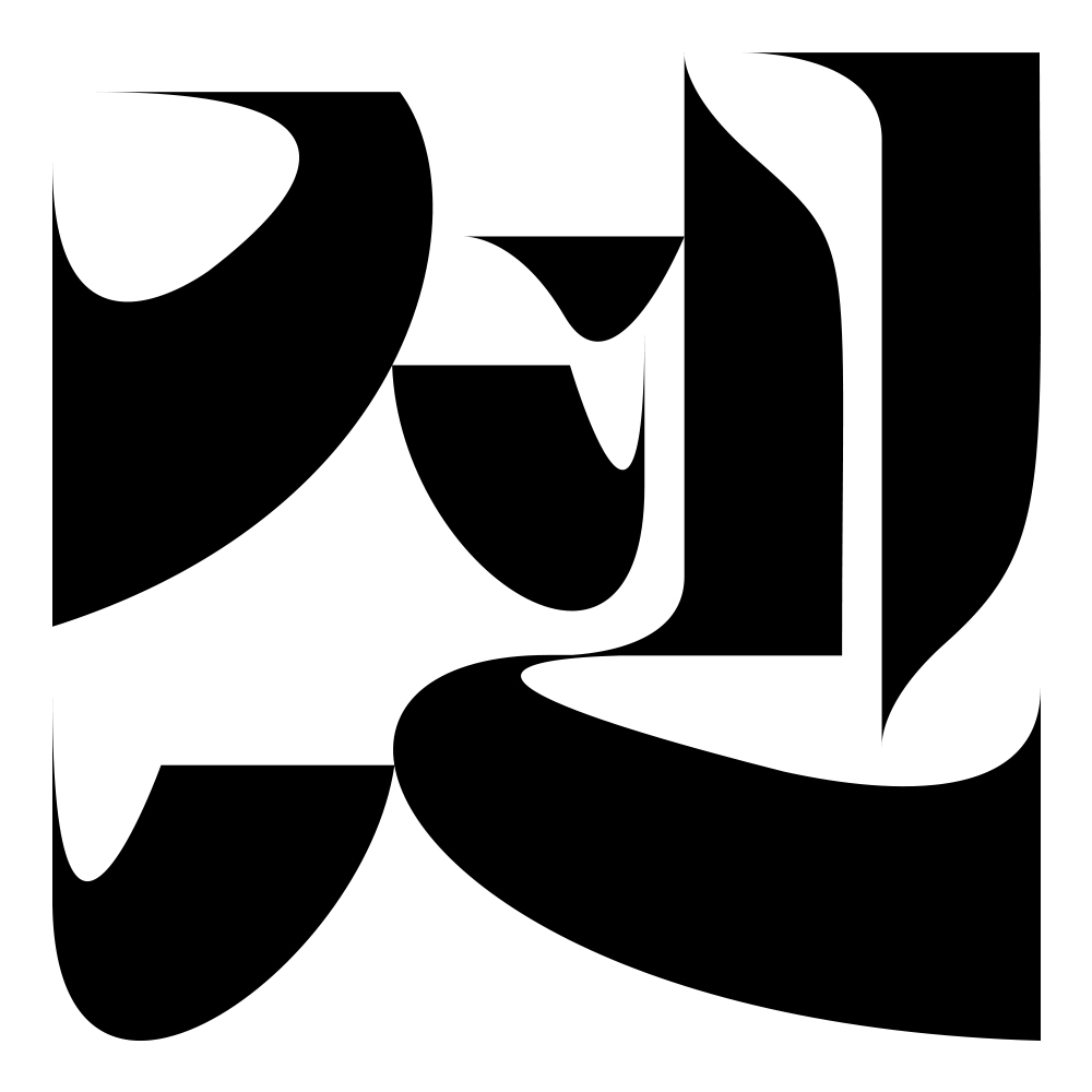 TRIANGLE-STUDIO | 산돌 내가 좋아하는 한 글