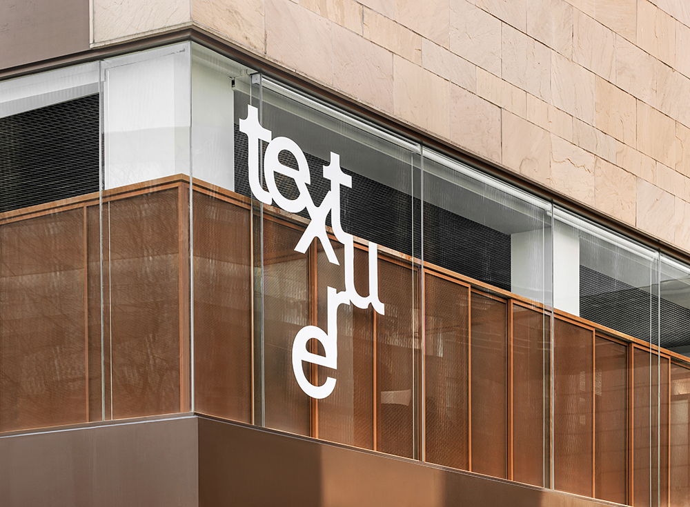 TRIANGLE-STUDIO | texture Brand Design