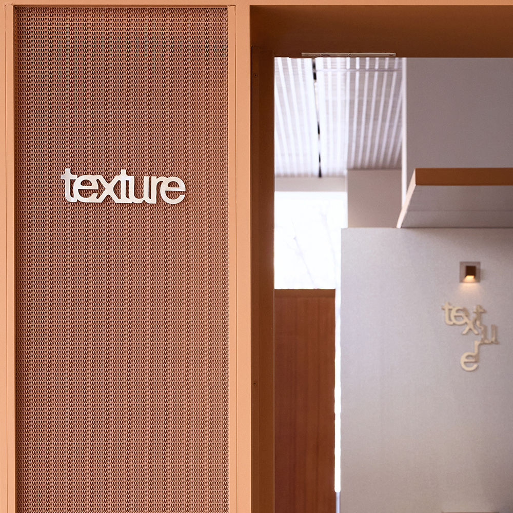 TRIANGLE-STUDIO | texture Brand Design