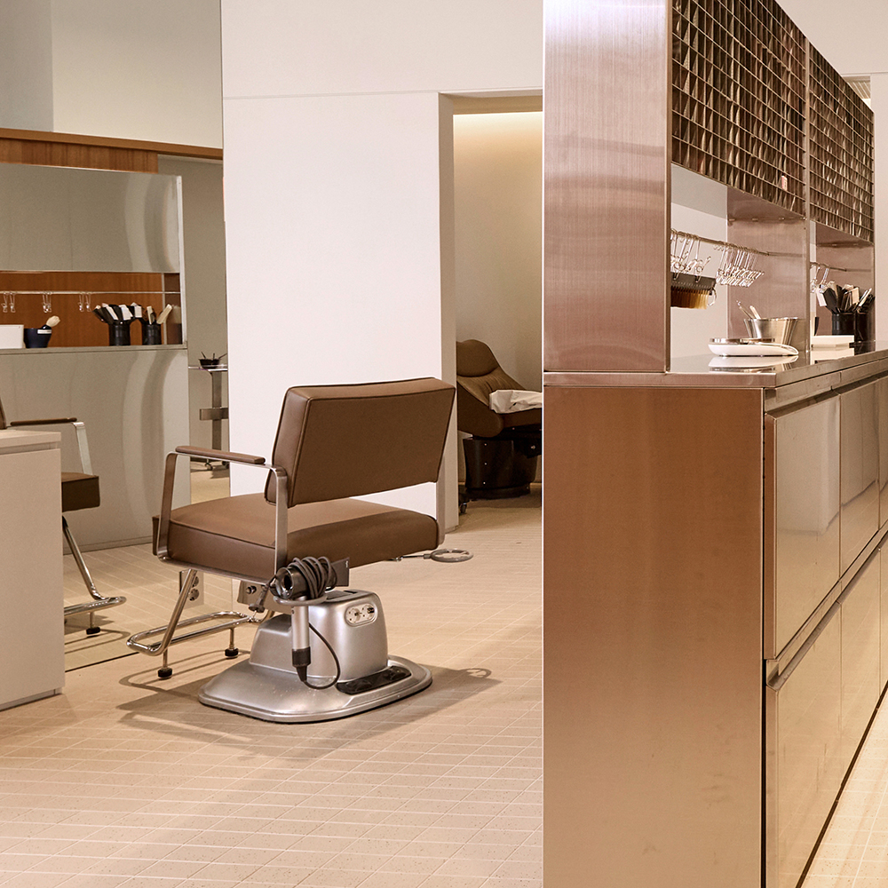 TRIANGLE-STUDIO | texture Brand Design