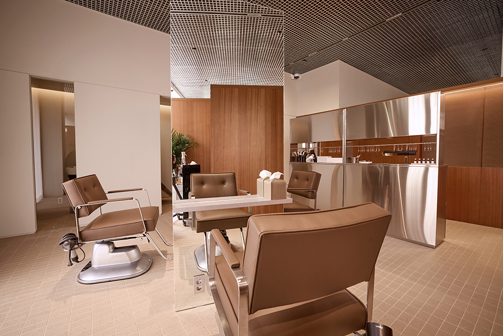 TRIANGLE-STUDIO | texture Brand Design