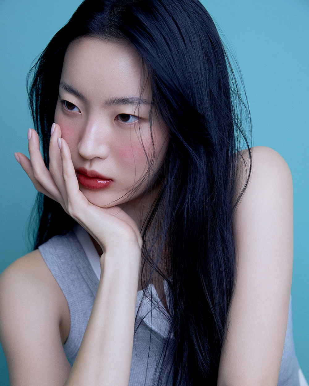 TRIANGLE-STUDIO | BRAYE Brand design